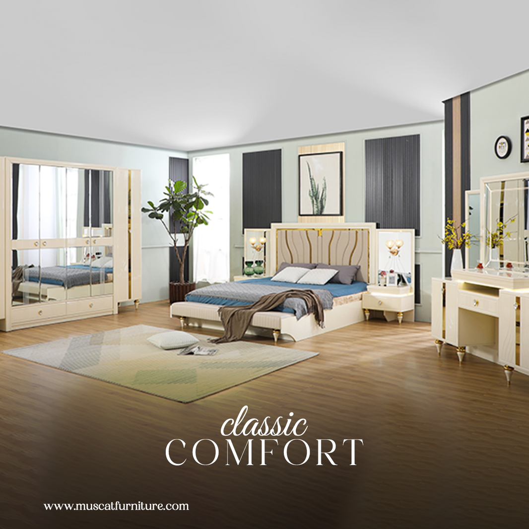 Muscat Furniture