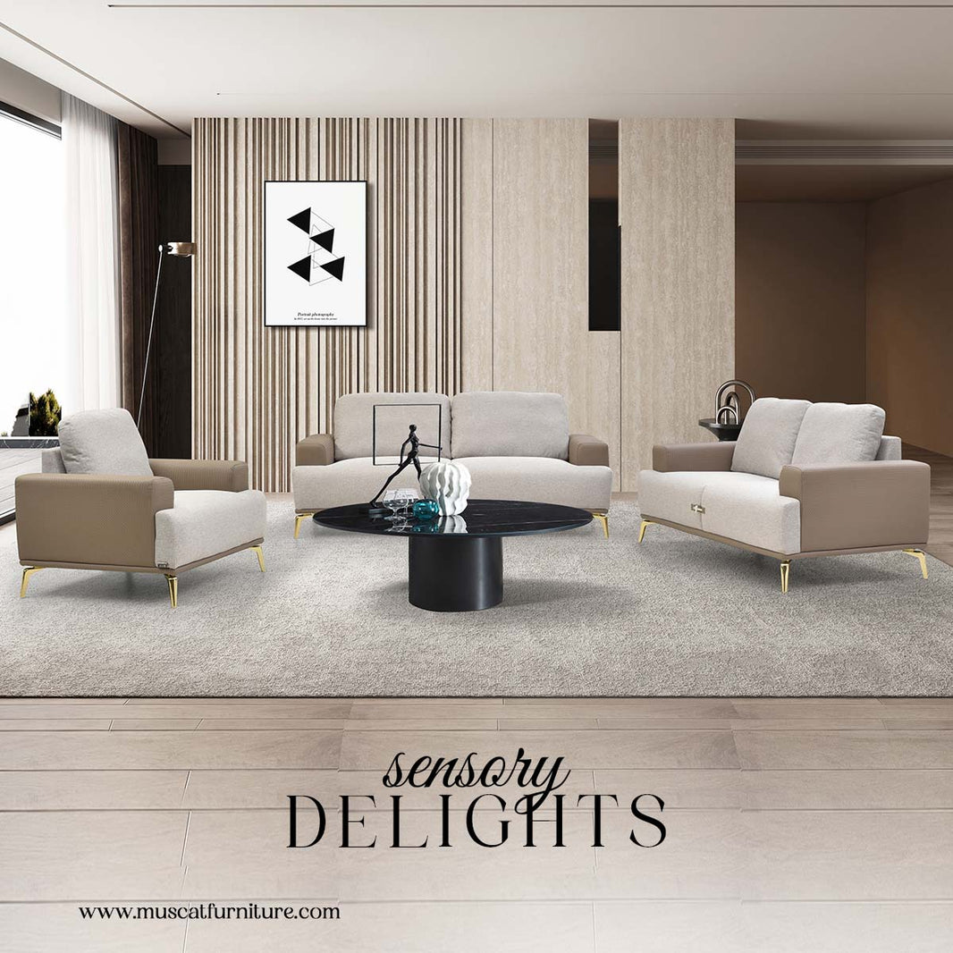 Muscat Furniture