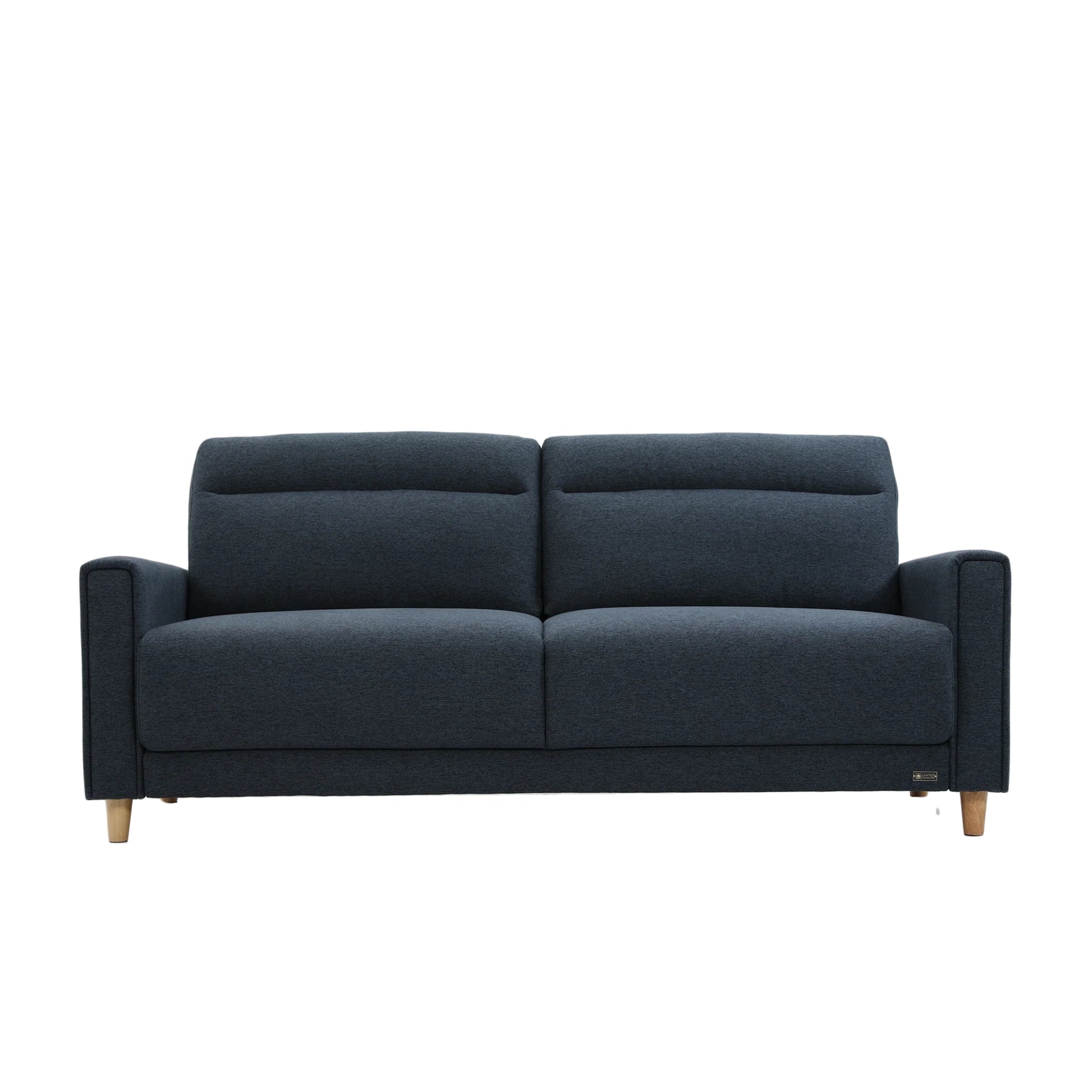MINERVA BLUE (3 Seater) | مينيرفا بلو (ثلاثة المقعد)