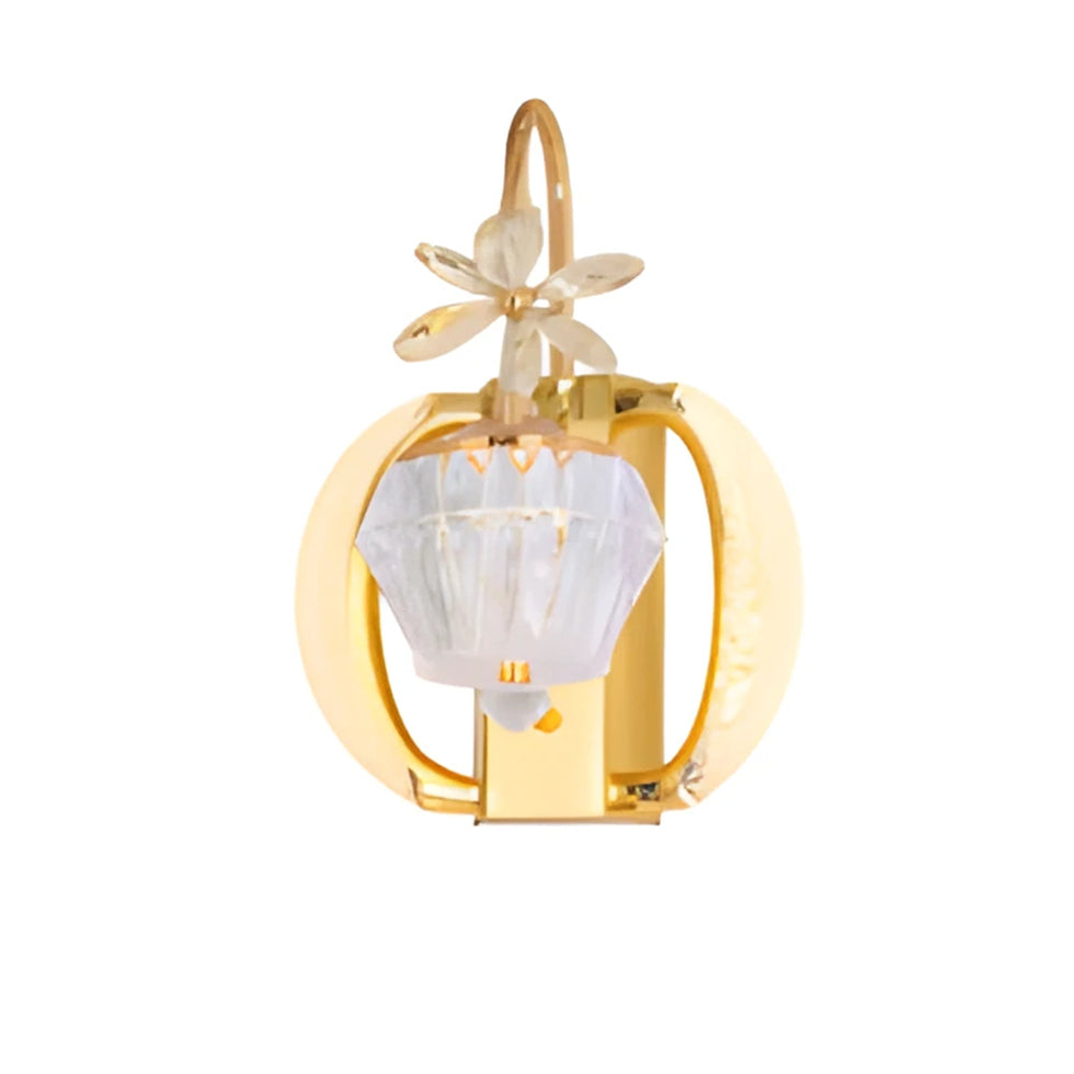 Flixie Modern Chandelier Wall | فليكسي – ثريا حائط مودرن