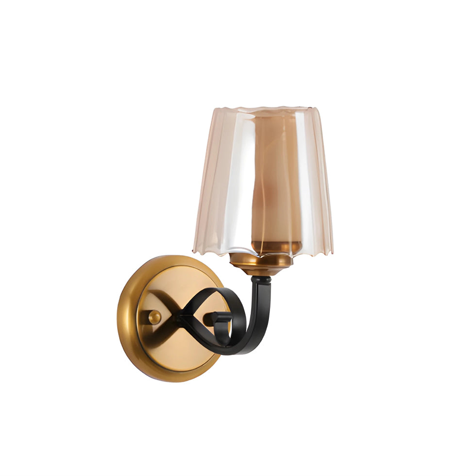 Perri Modern Chandelier Wall Bracket | بيري – ثريا حائطية حديثة