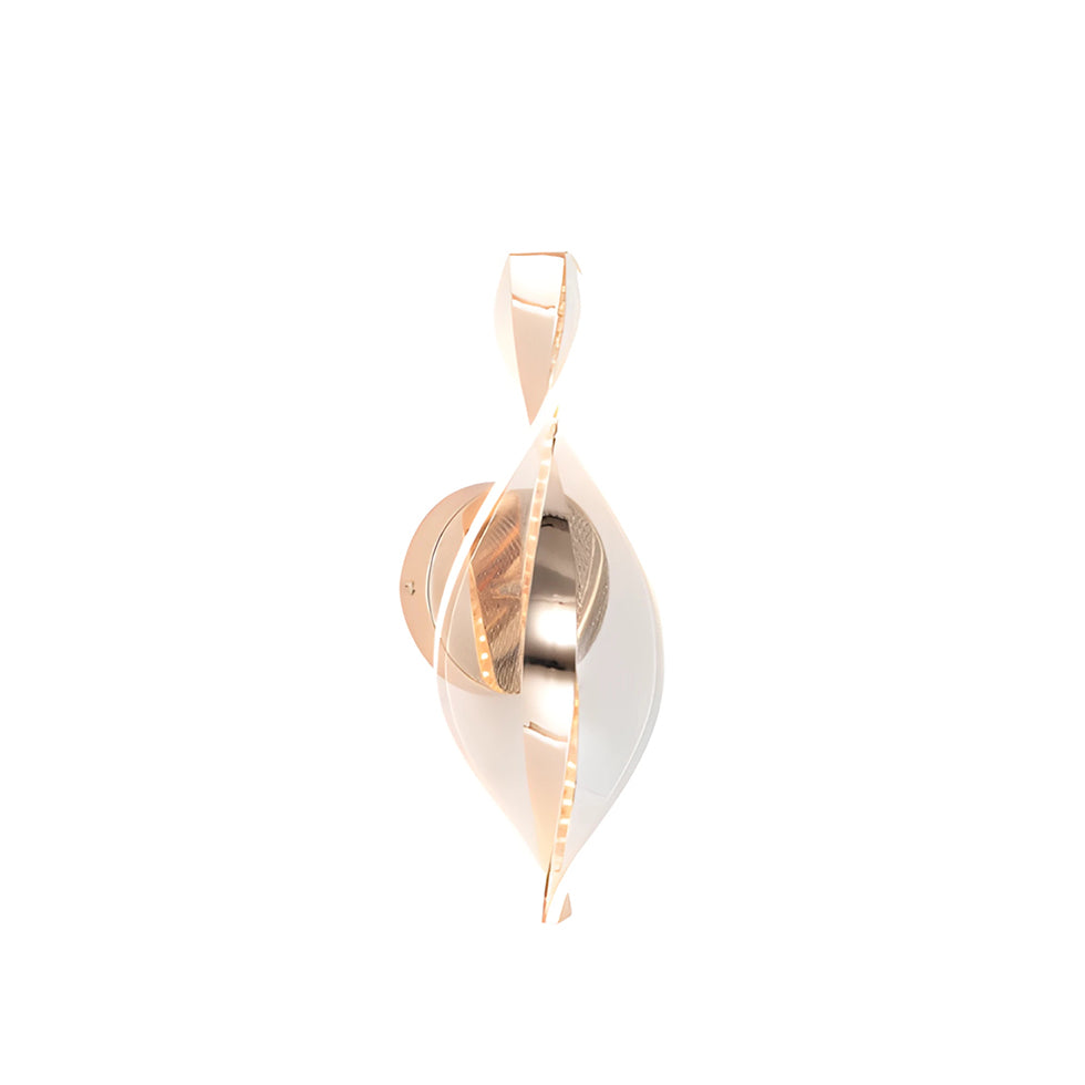 Travis Modern Chandelier LED Wall Bracket | ترافس – ثريا حائطية حديثة