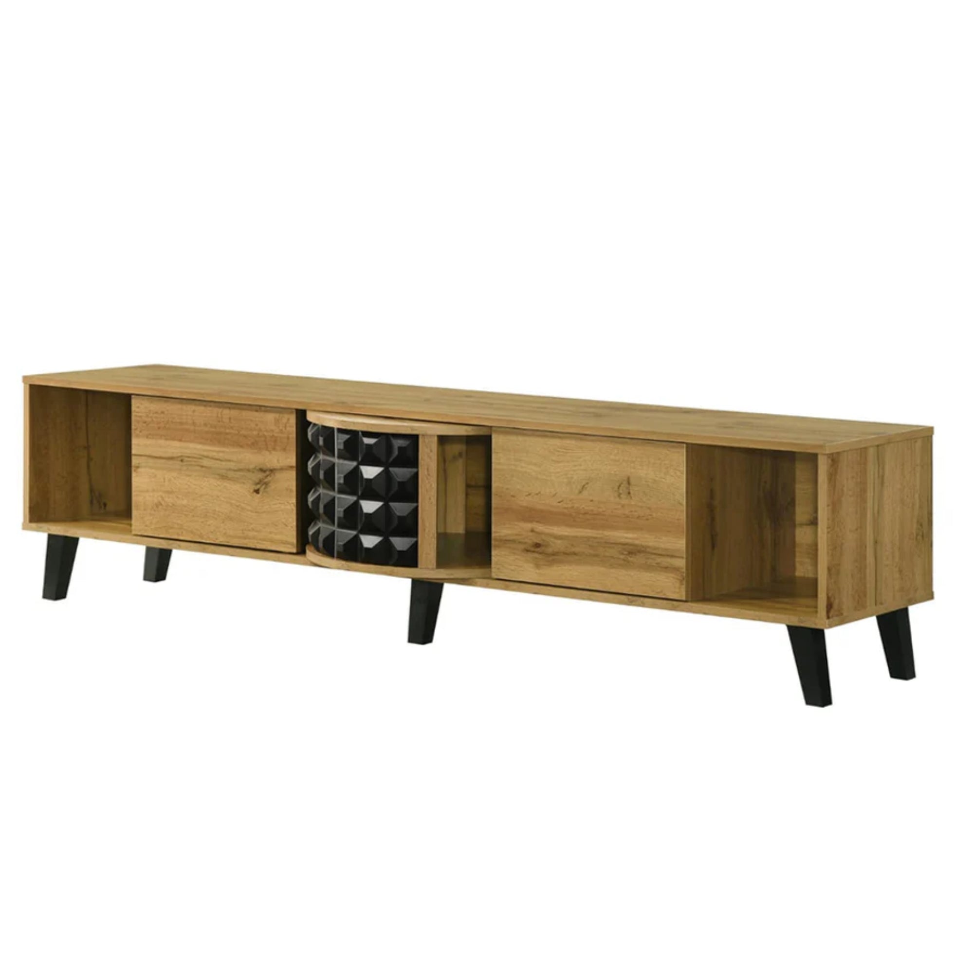 JAFIYA TV STAND 0.1 | 0.1 طاولة التلفزيون جافييا