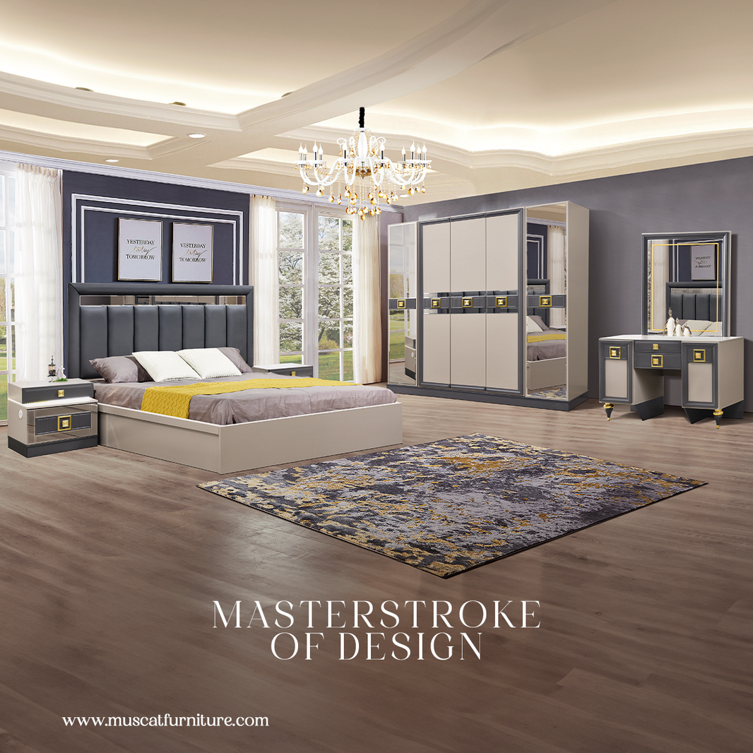 Muscat Furniture