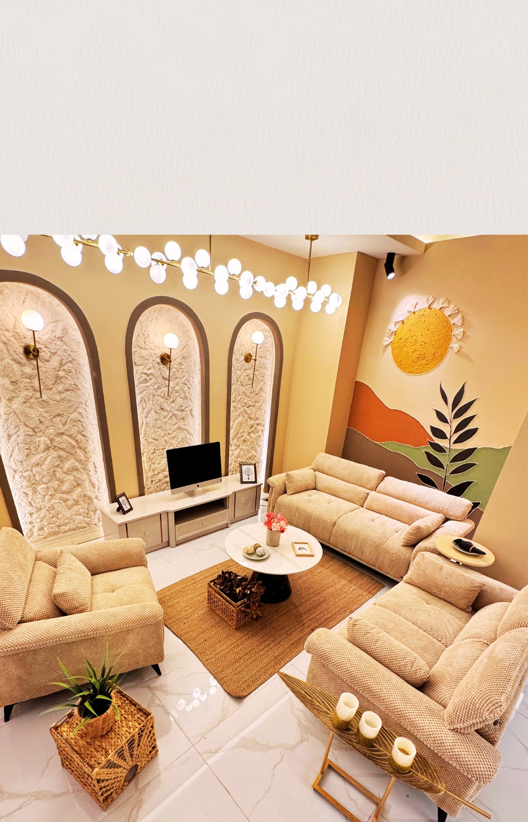 Muscat Furniture