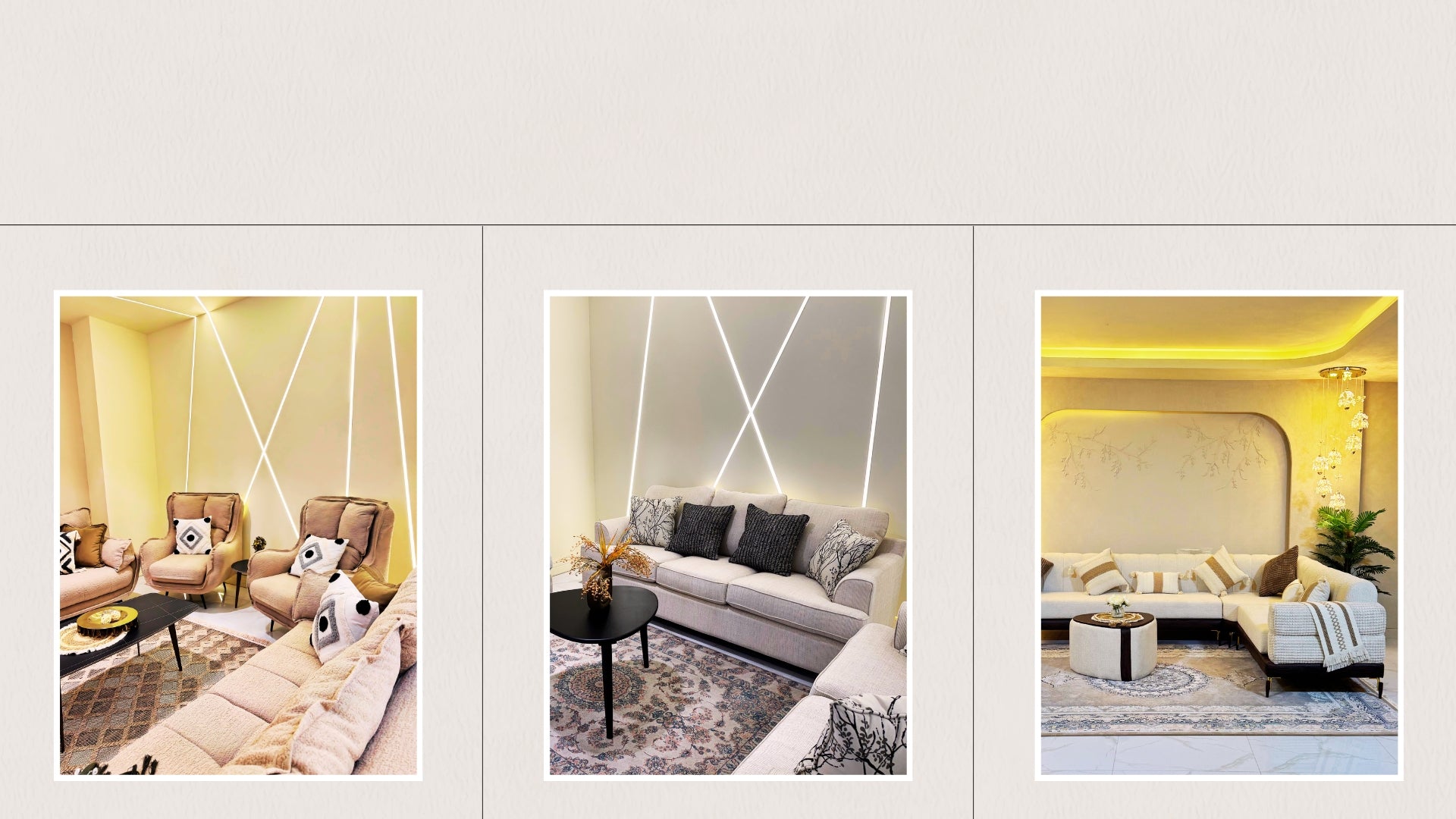 Muscat Furniture