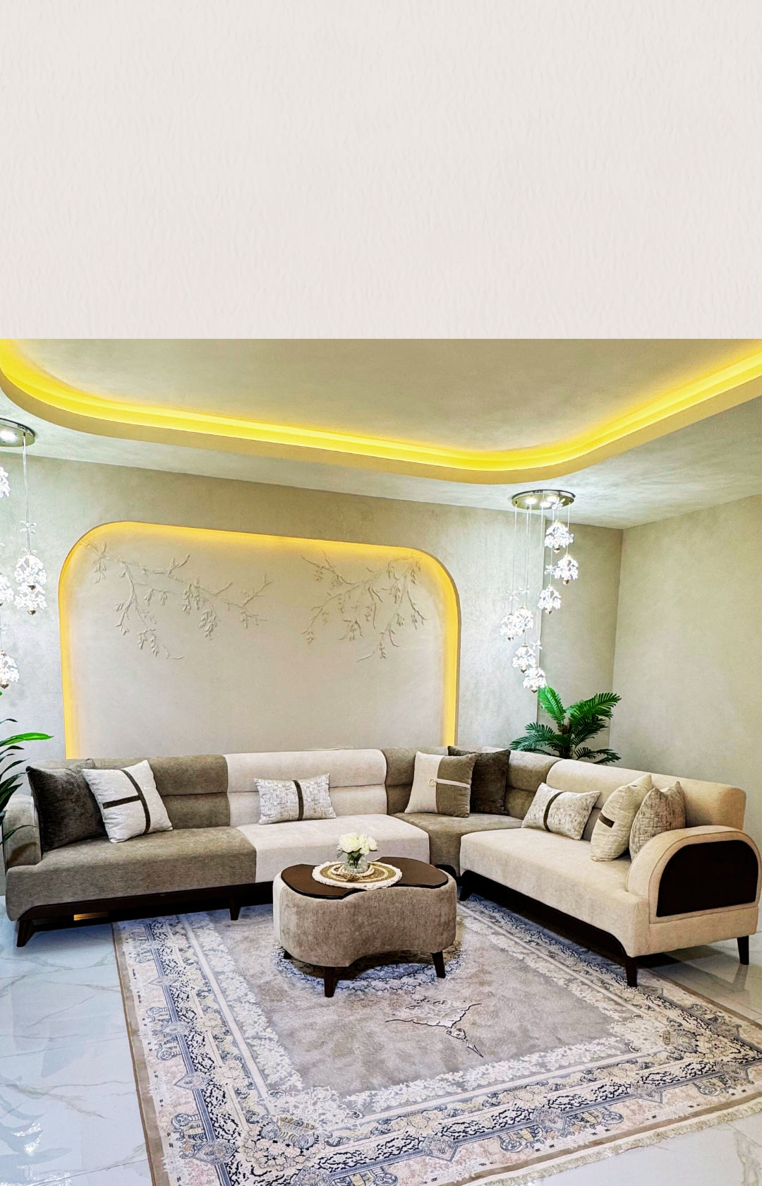 Muscat Furniture