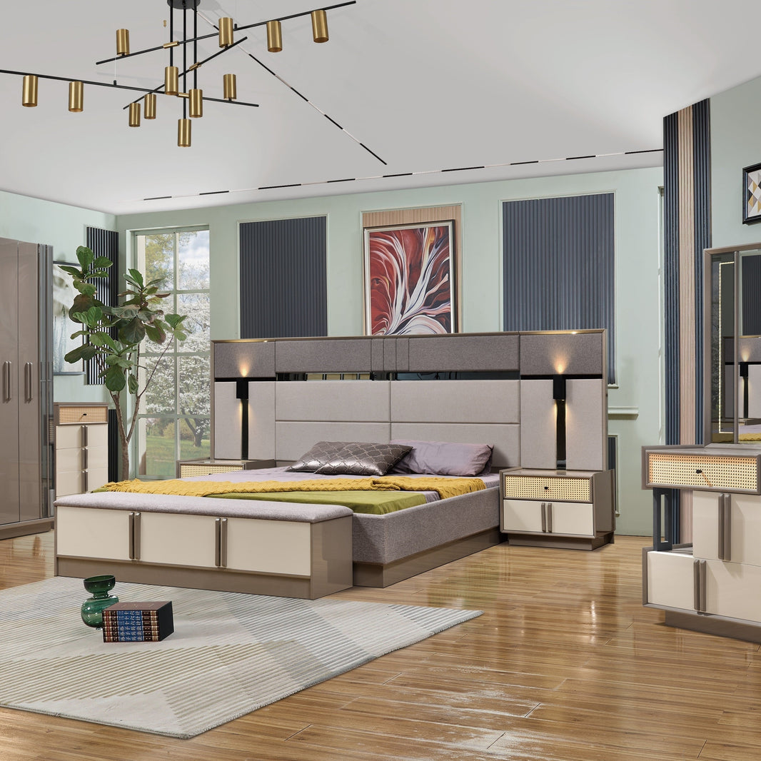 Muscat Furniture