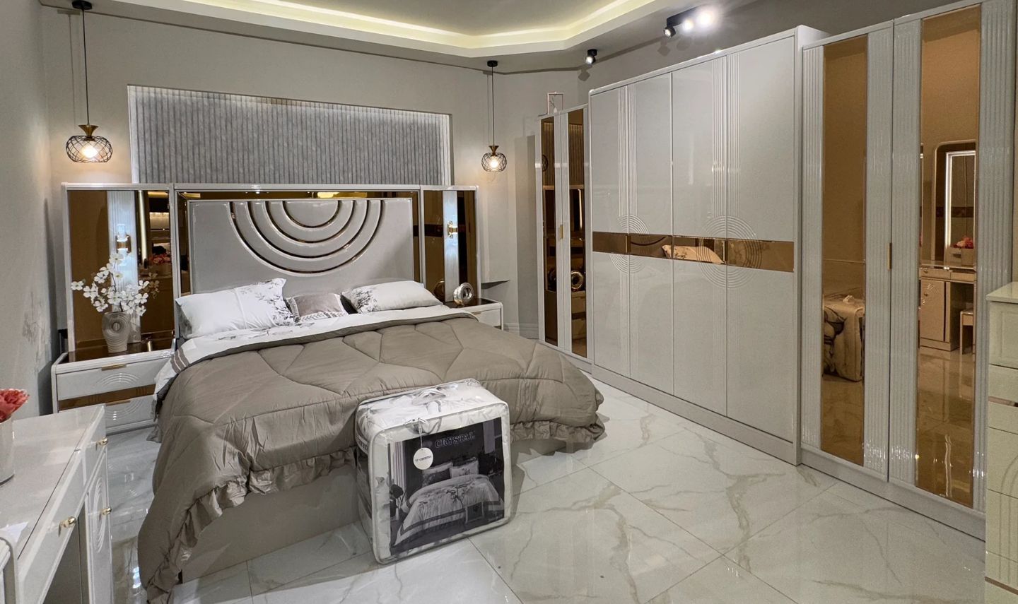 Muscat Furniture