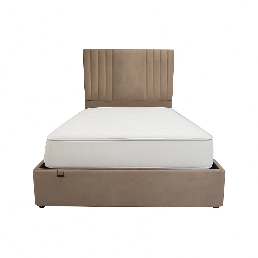 UNION BED | سرير يونيون